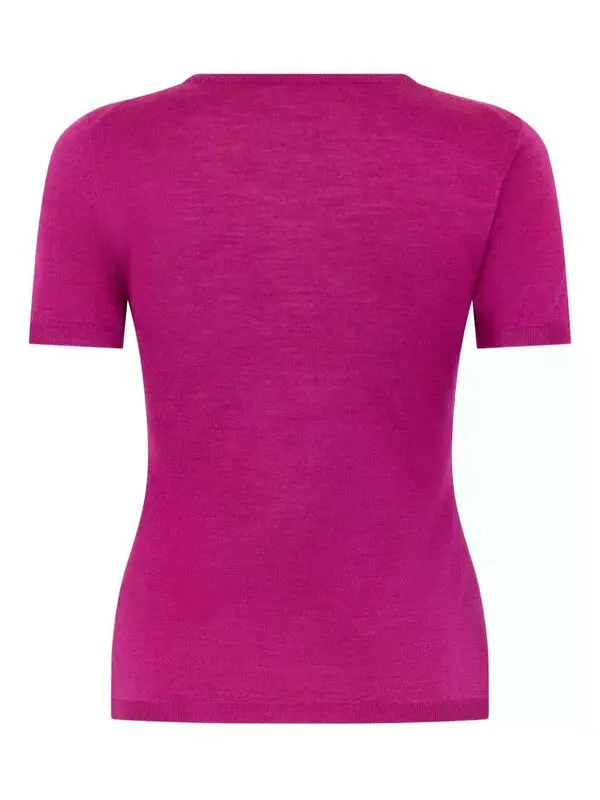 Malo Round-neck Top