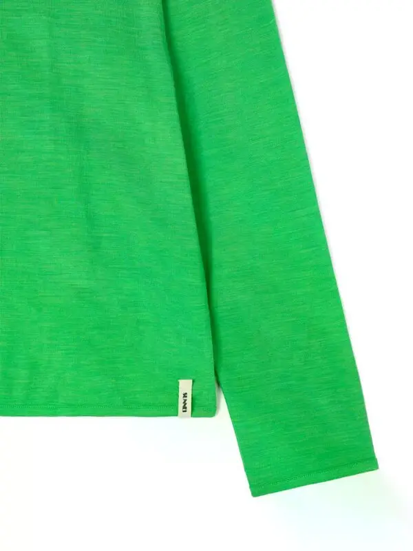 Sunnei Long-sleeve T-shirt