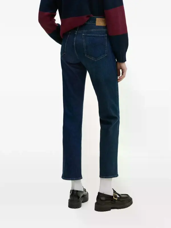 G-star Raw Five-pocket Jeans