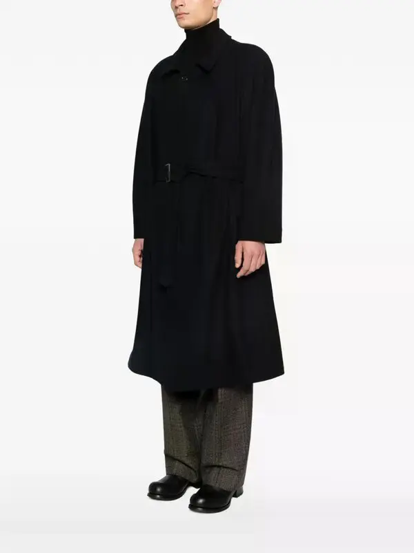 MARSEM Belted Coat