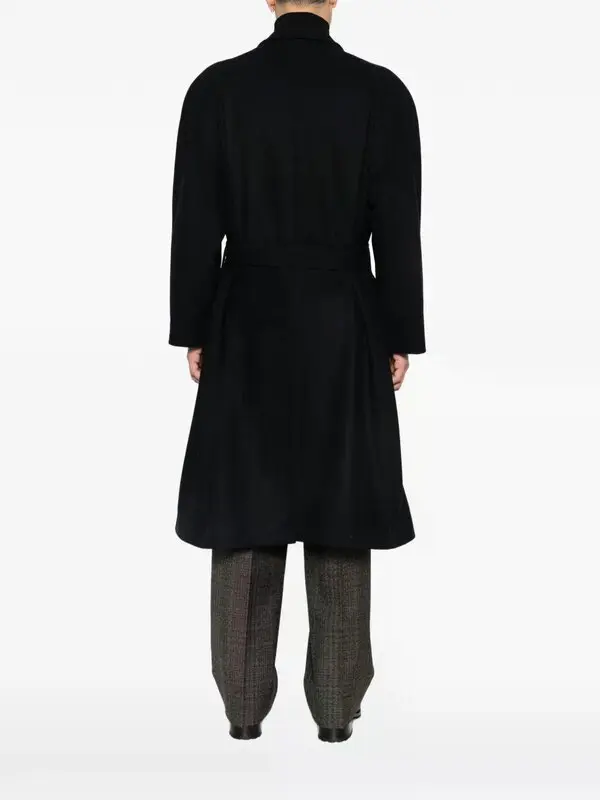 MARSEM Belted Coat