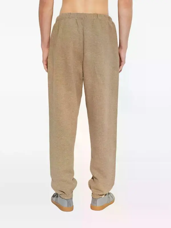 Fear Of God Logo-detail Drawstring Track Pants