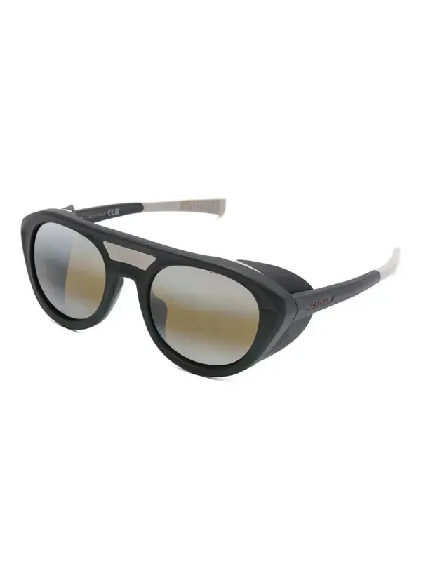 Vuarnet Ice 04 Side-shield Sunglasses