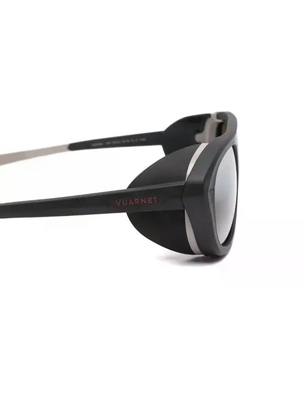 Vuarnet Ice 04 Side-shield Sunglasses