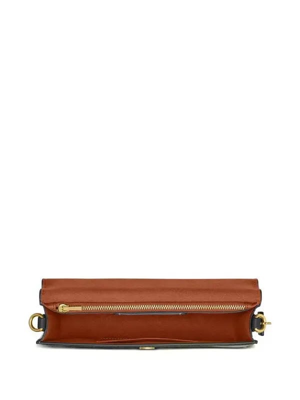 COACH Elora Detachable-strap Top-handle Tote Bag