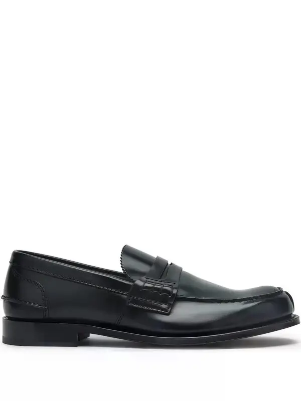 Church's Pembrey Loafers - Black