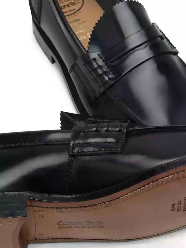 Church's Pembrey Loafers - Black