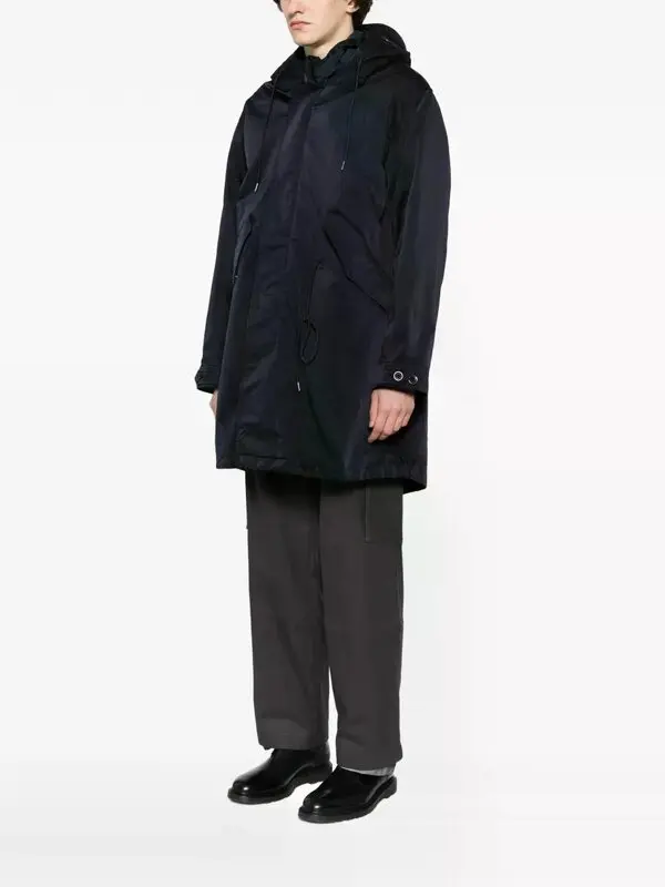 C.P. COMPANY Micro Kei Jacket