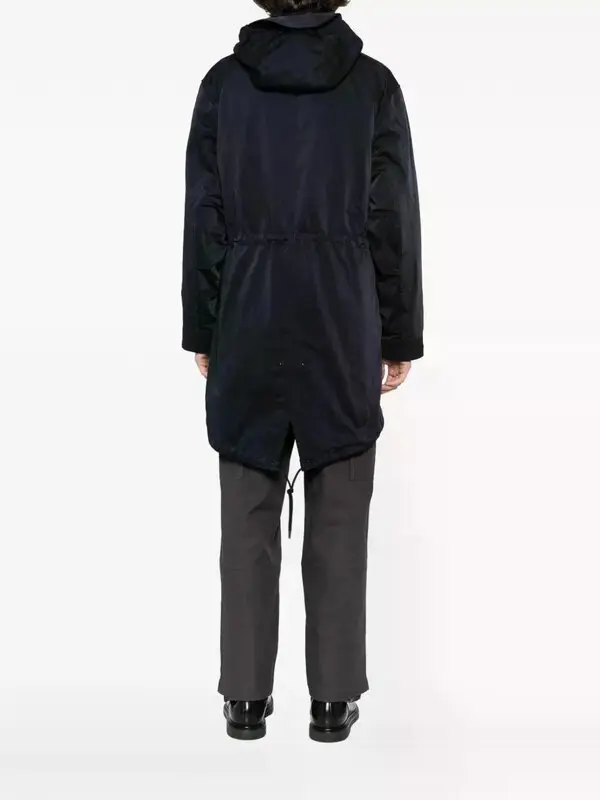 C.P. COMPANY Micro Kei Jacket