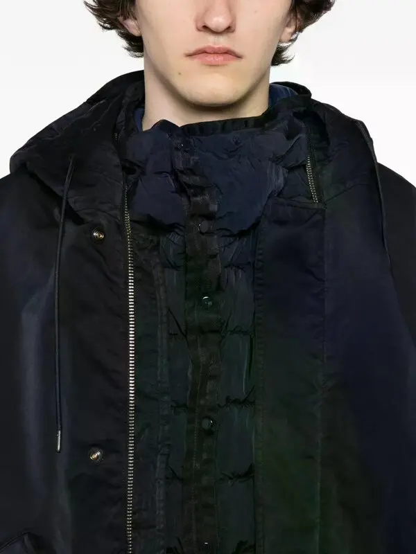 C.P. COMPANY Micro Kei Jacket