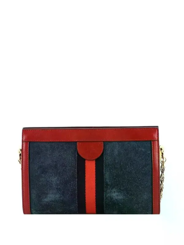 Gucci Ophidia Chain Small Shoulder Bag
