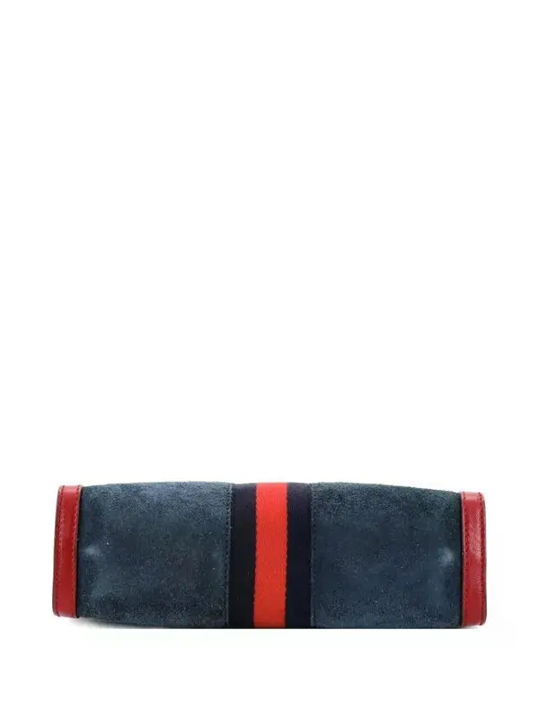 Gucci Ophidia Chain Small Shoulder Bag