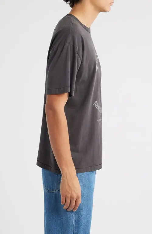 ELWOOD Heritage Graphic T-shirt