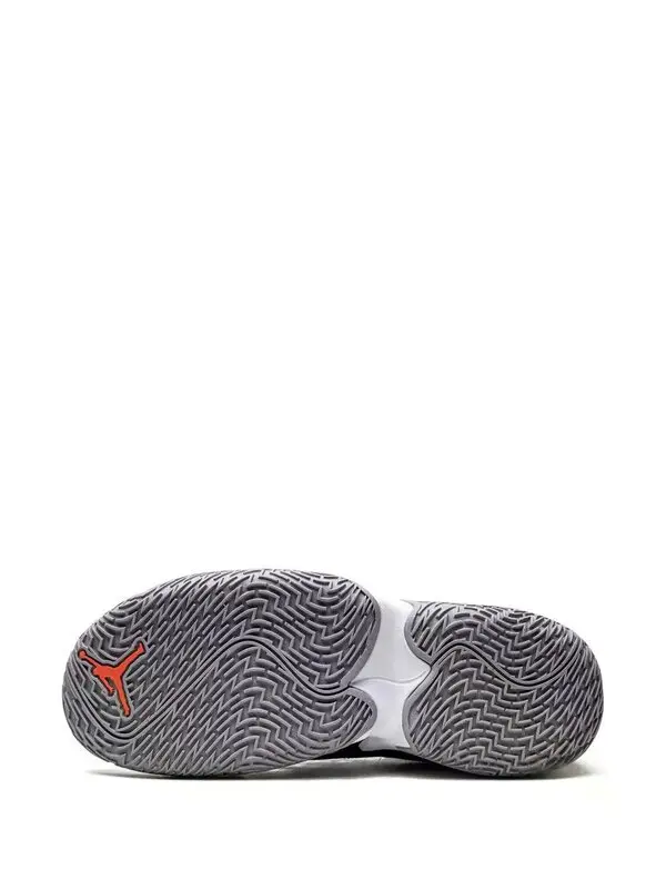 JORDAN Westbrook One Take Cement Sneakers