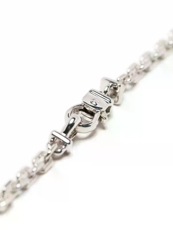 Tom Wood Anker Chain Necklace