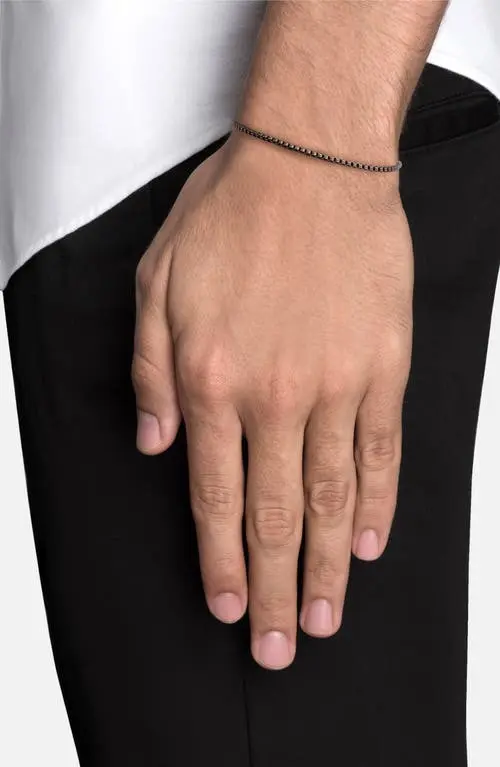 Miansai Venetian Chain Bracelet