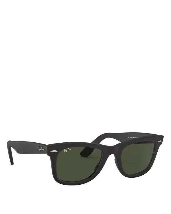 Ray-ban Wayfarer Square Sunglasses