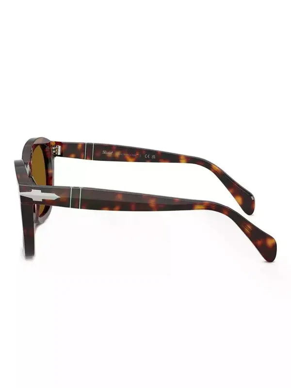 Persol Tortoiseshell Sunglasses