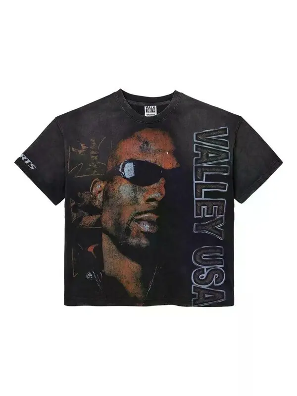 VALE FOREVER Printed T-shirt