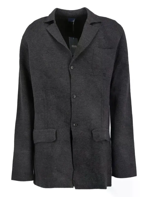 Kenzo Button-up Cardigan