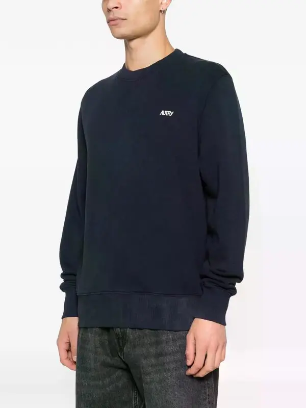 AUTRY Logo Sweatshirt