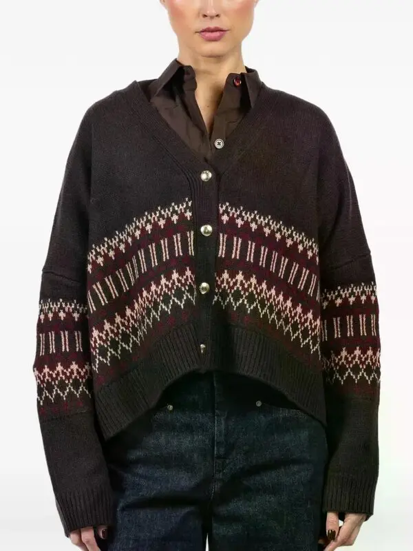 Sablyn Elliot Cardigan