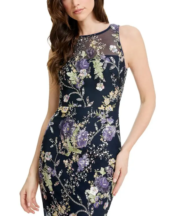 Dress The Population Helena Bodycon Dress