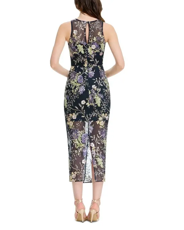 Dress The Population Helena Bodycon Dress