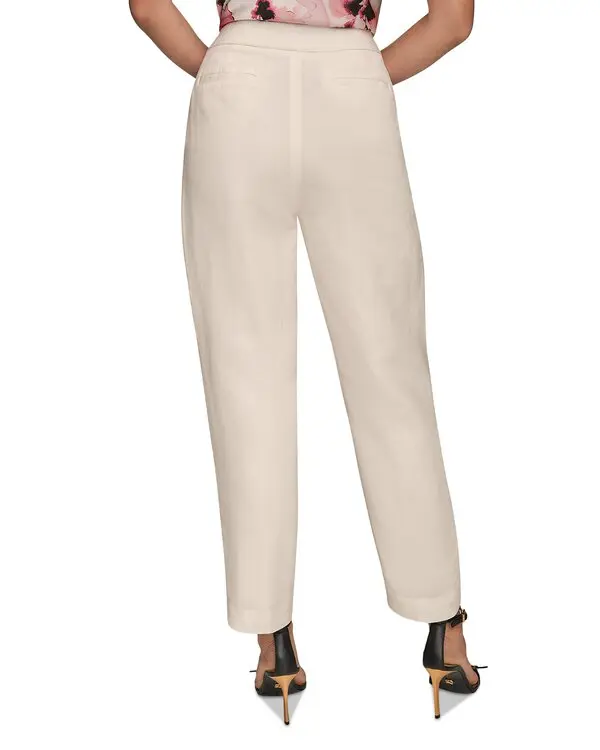 Donna Karan New York Slim Ankle Pant