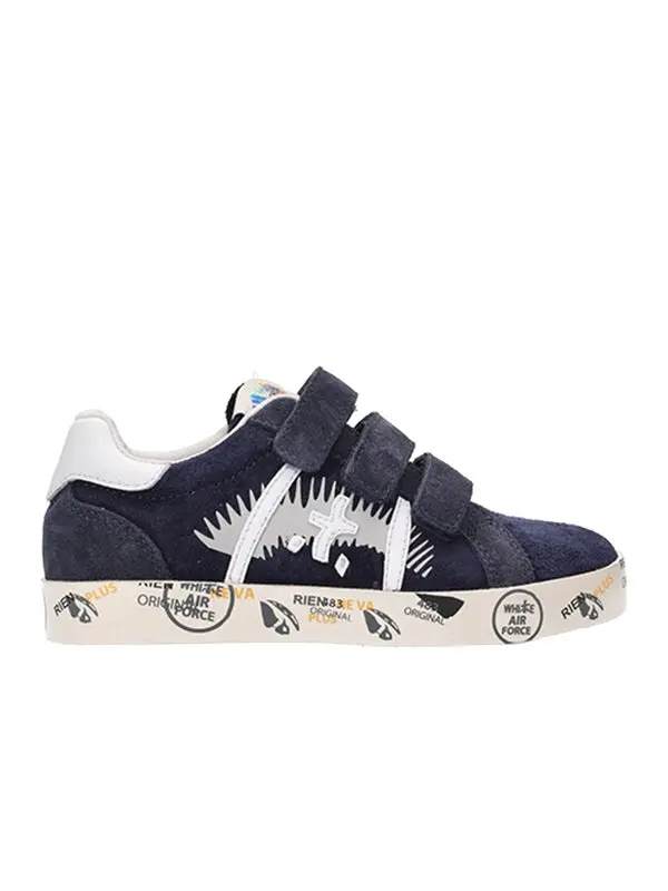 Premiata Andy Sneakers