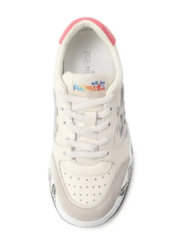 Premiata Marc Sneakers