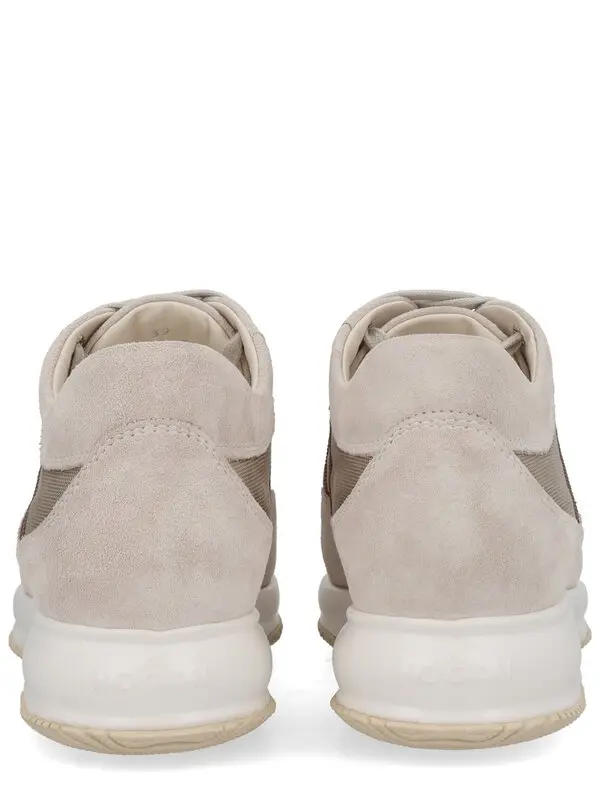 Hogan Interactive Sneaker - Grey