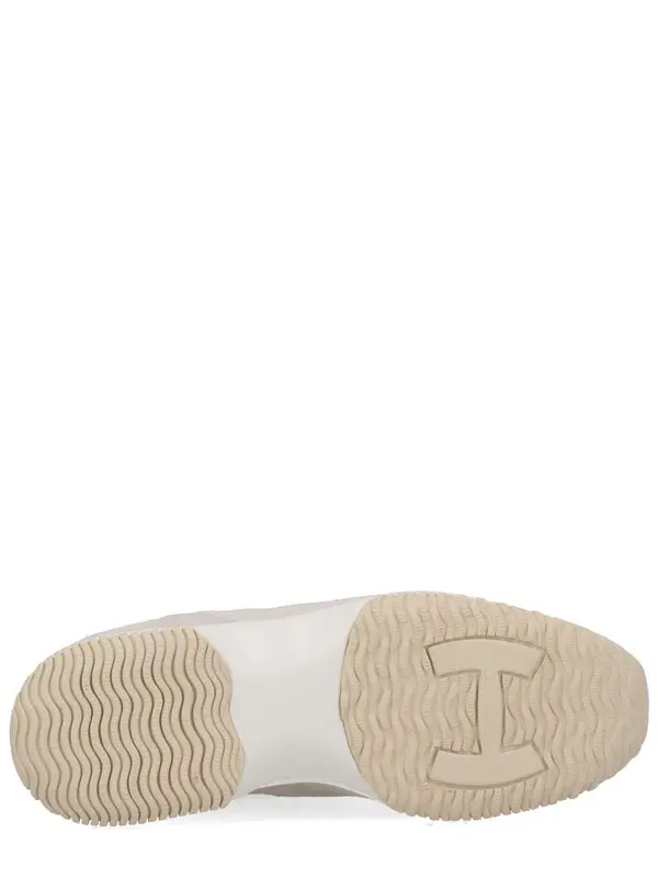Hogan Interactive Sneaker - Grey