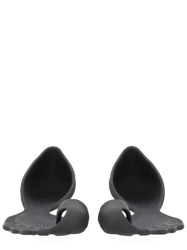 Balenciaga Sneakers - Black