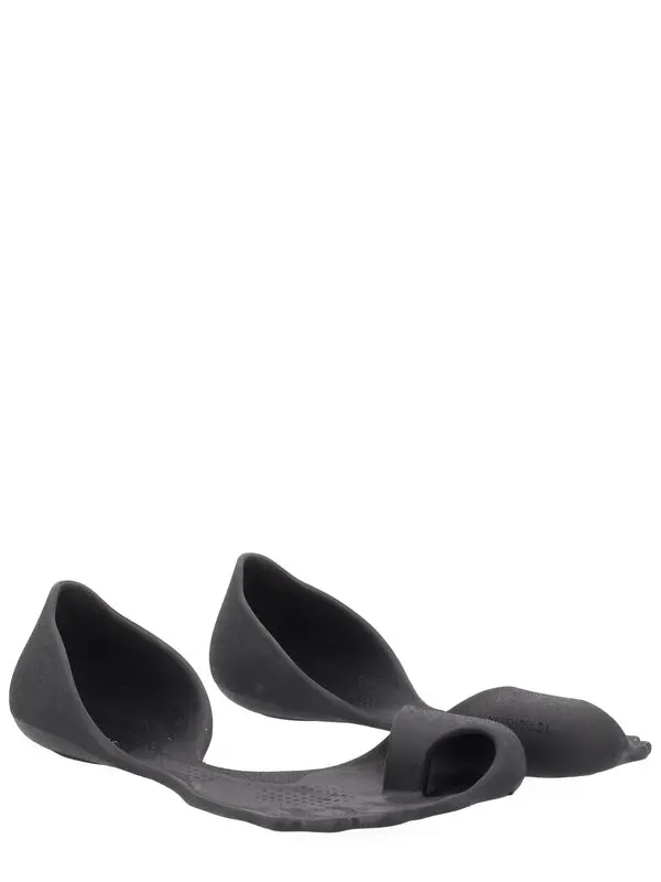 Balenciaga Sneakers - Black