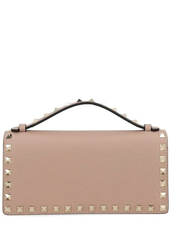 Valentino Garavani Rockstud" Chain Wallet - Multicolour