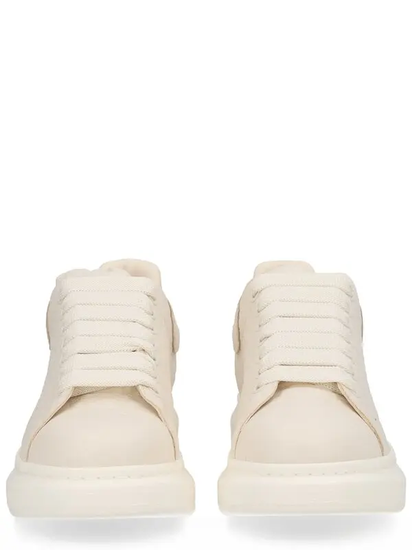 Alexander McQueen Oversize Sneakers