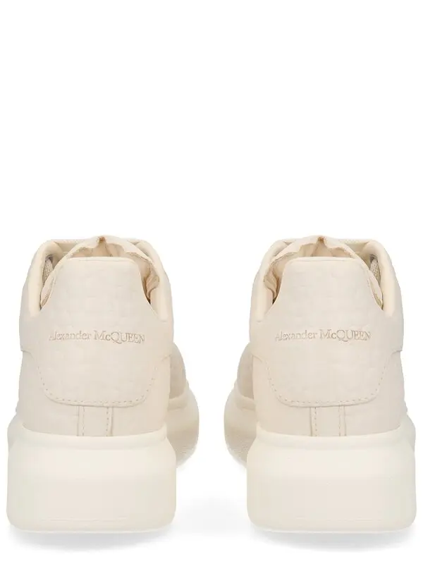 Alexander McQueen Oversize Sneakers