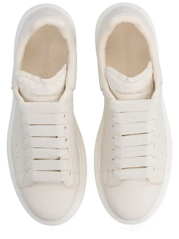 Alexander McQueen Oversize Sneakers