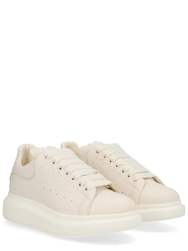Alexander McQueen Oversize Sneakers