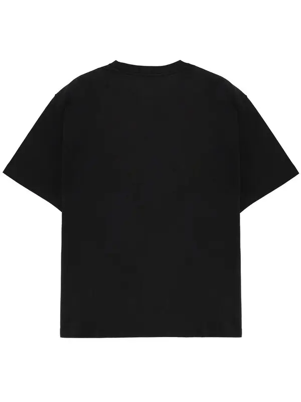 Kenzo Wild Tiger" T-shirt - Black