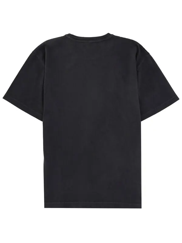 Alexander Wang T-shirt With Logo