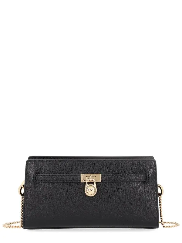 Michael Kors Modern Hamilton Bag
