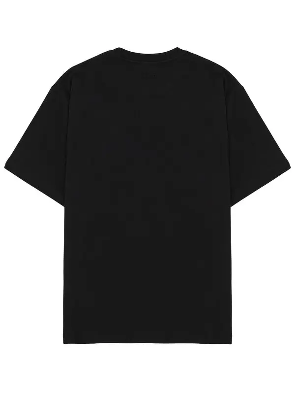 Kenzo T-shirt With Logo - Black
