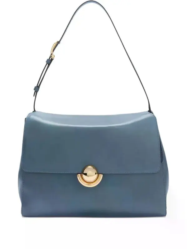 Furla Domus Flap Shoulder Bag
