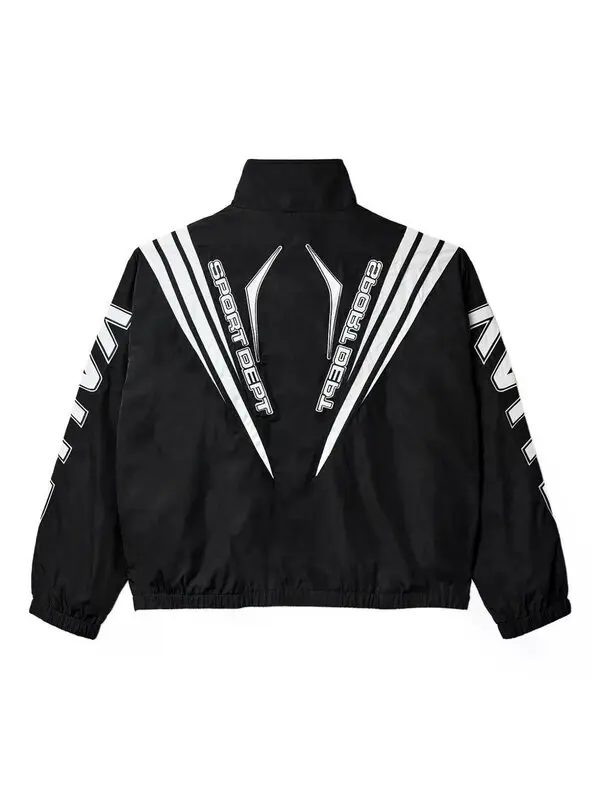 VALE FOREVER Tuxedo Jacket