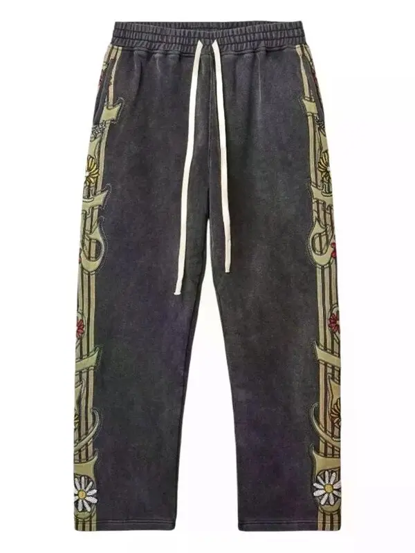 VALE FOREVER Garden Track Pants