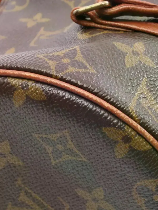 LOUIS VUITTON 1996 Monogram Papillon 26 Handbag