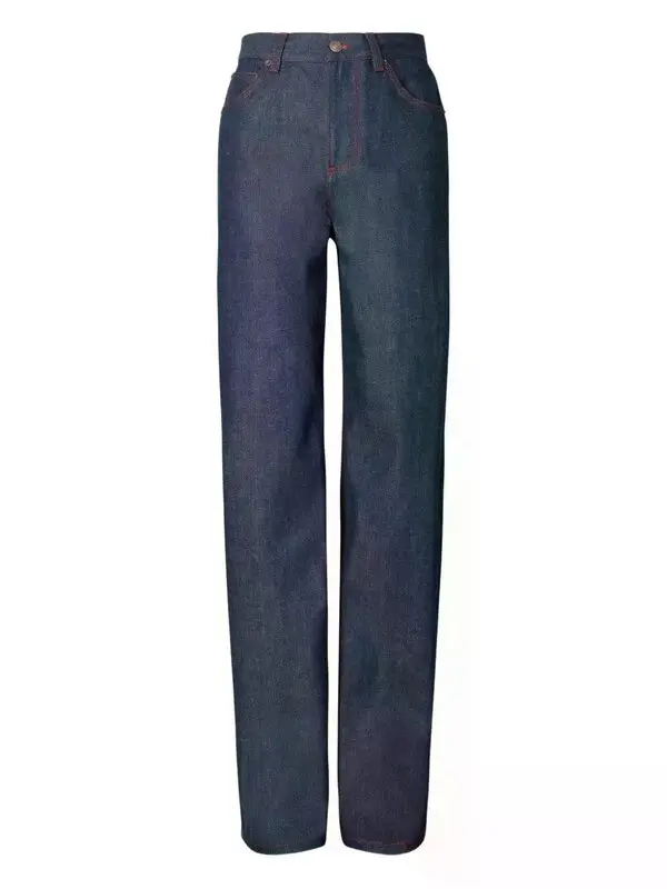 Tory Burch Five-pocket Jeans