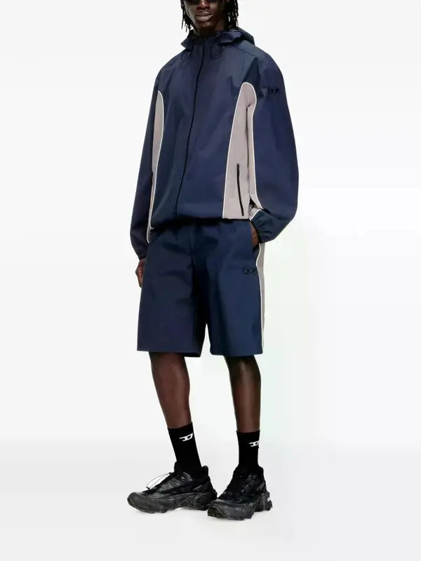 DIESEL® P-hives-short-dgam Shorts